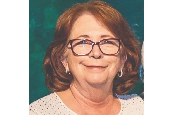 Mary Kay Jordan Obituary (2025) - Auburndale, FL - Kersey Funeral Home
