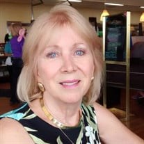 Carol Rock Roupinian Obituary (2024) - Utica, MI - Wm. Sullivan & Son ...