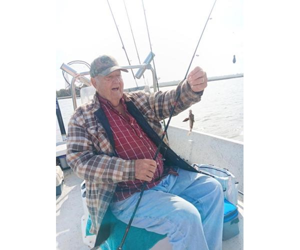 William Hadley Collins Obituary (2026) - Maysville, KY - Jones Funeral ...