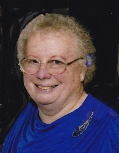 Crystal Scoville Obituary (2023) - Augusta, WI - Anderson Funeral Home ...