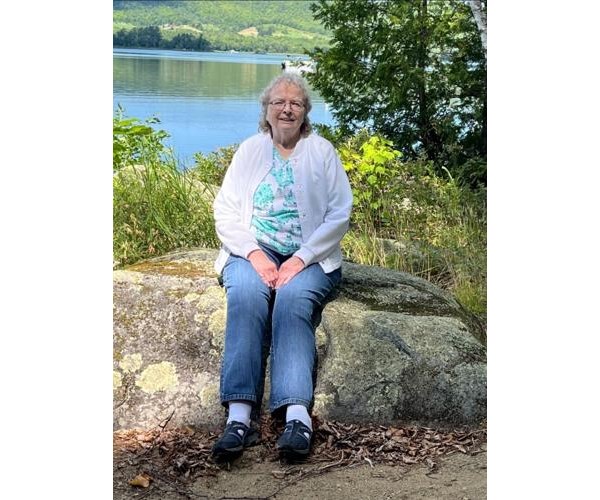 Nancy Ann Moody Obituary (2025) - Madison, ME - Giberson Funeral Home ...