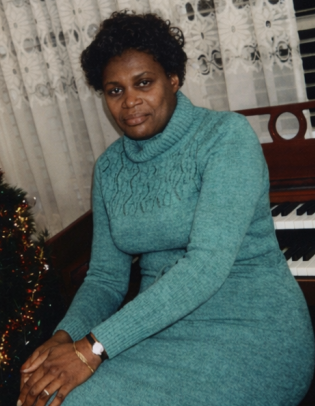 Eleanor Patricia Archer Obituary (2026) - East Orange, NJ - Island ...