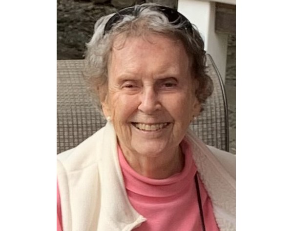 Marion G. "Gibb" Winter Obituary (2026) - Cumberland, RI - Bellows ...