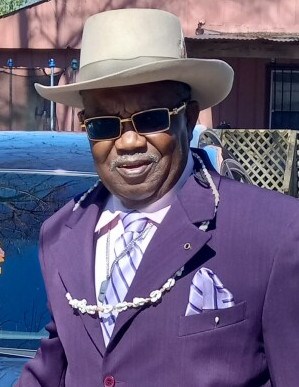 Ronald B. Lomax Sr. Obituary (2025) - Birmingham, AL - Poole Funeral ...