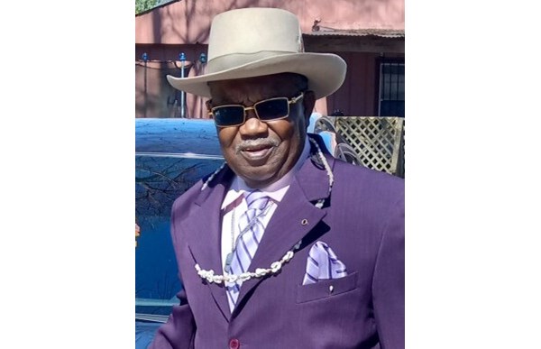 Ronald B. Lomax Sr. Obituary (2025) - Birmingham, AL - Poole Funeral ...
