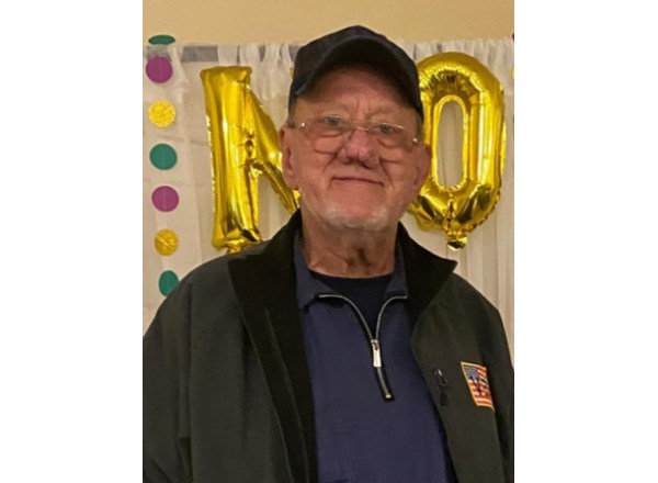 Daniel F. Lang Obituary (2026) - Paulsboro, NJ - McBride-Foley Funeral ...