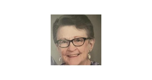 Shirley Ann Love Obituary (2025) - Ada, OK - Criswell Funeral Home - Ada