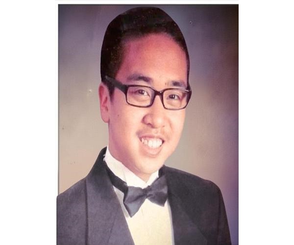 Nicholas Masangcay Obituary and Online Memorial (2026)