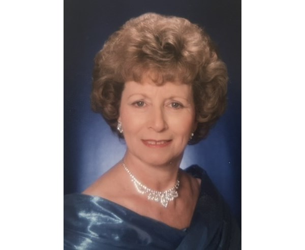 Betty Robertson Porter Obituary (2025) - London, OH - Lynch Family ...