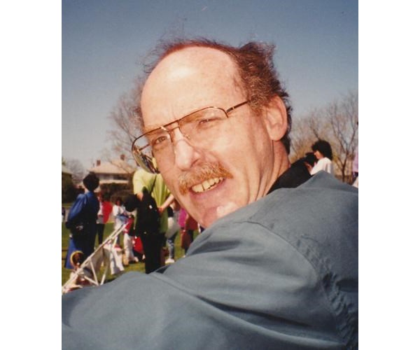 James M. Ryan Obituary (2025) - West Roxbury, MA - Kfoury Keefe Funeral ...