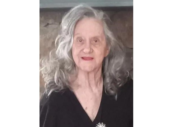 Arbie "Moye" Della Martin Obituary (2026) - Harrisburg, AR - Jackson's ...