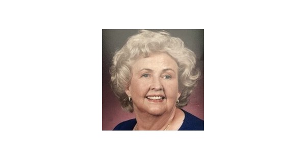 Mary Helen Dyer Morreale Obituary (2023) - Greenwood, AR - Lewis ...