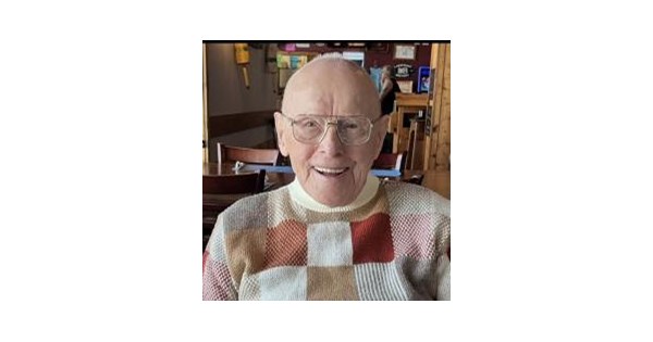 Richard Bennett Obituary (2025) - Wisconsin Rapids, WI - Herman-Taylor ...