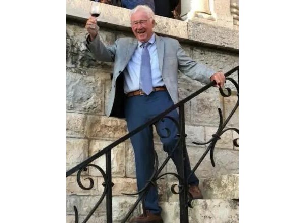 Louis Love Keeler Jr. MD. Obituary (2025) - Cherry Hill, NJ - Schetter ...