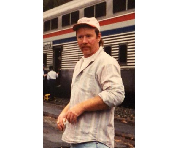 Jeffrey Steven McNeely Obituary (2026) - Point Pleasant, WV - Deal ...