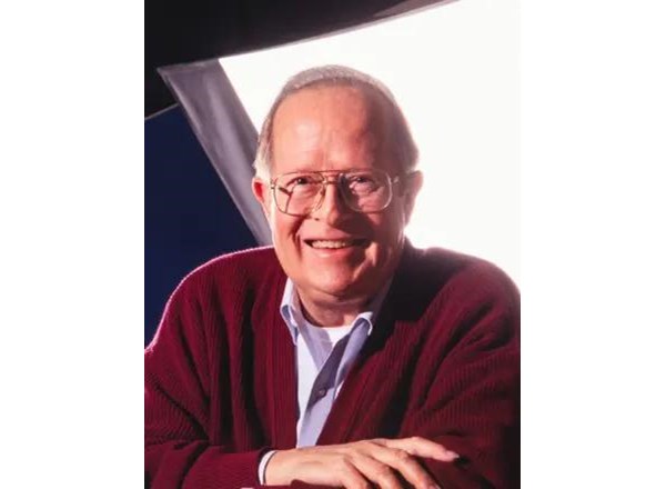 Ralph W. Sanders Obituary (2024) - Urbandale, IA - Caldwell Parrish ...