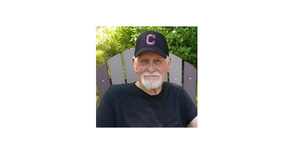 Donald Gray Fain Obituary (2024) - North Olmsted, OH - Sunset Funeral ...