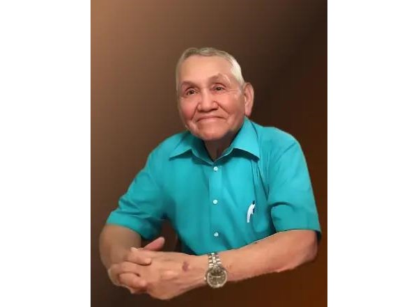 Martin P. Ramirez Obituary (2025) - San Angelo, TX - Robert Massie ...