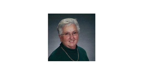 Julia Gafner Obituary (1936 - 2022) - Rome, NY - Mahoning Matters