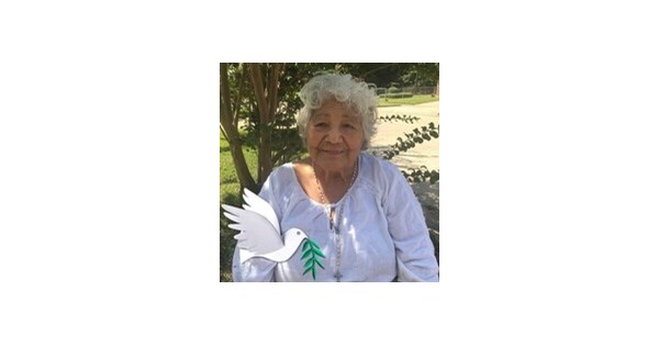 Mary Roberson Obituary (2022) - Shreveport, LA - Aulds Funeral Home