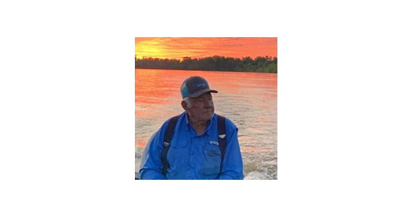 Alvin Shad Jacobs Obituary (2023) - Tallahassee, FL - Bevis Funeral ...