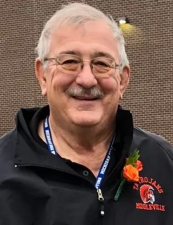 Thomas M. Lehman Obituary (2024) - Delton, MI - Beeler-Gores Funeral Home