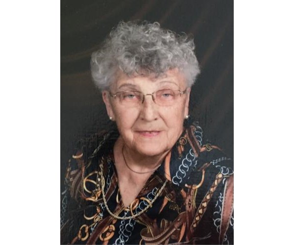 Grace Micketti Obituary (2025) - Rogers City, MI - Beck Funeral Home ...