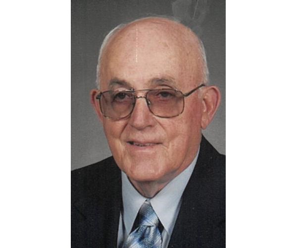 Larry E. Sullivan Obituary (2023) - Seymour, IN - Voss & Sons Funeral ...