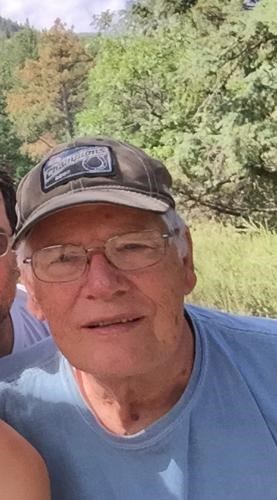 Jim Smith Obituary (2023) - Fort Wayne, IN - Divine Mercy Funeral Home ...