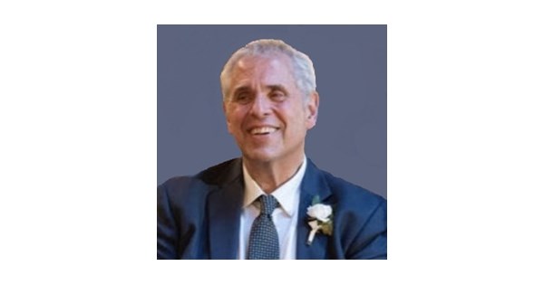 Stuart Dolnick Obituary (2025) - Milwaukee, WI - Heritage Funeral Home ...