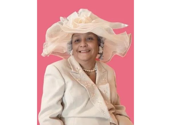 MRS. Anna Dent Bennett Obituary (2024) - Thomson, GA - Thomson Funeral ...