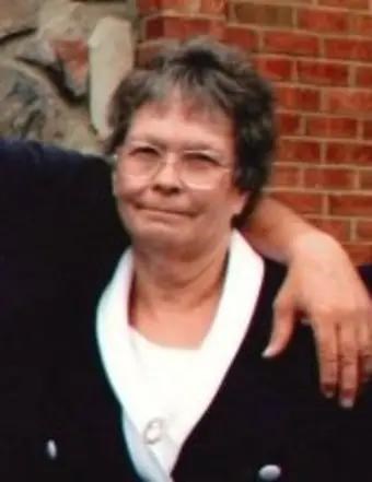 Wanda Rose Wykle Obituary (2024) - White Sulphur Springs, WV - Wallace ...