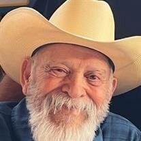 Jose "Cris" Baca Obituary (2025) - Belen, NM - Romero Funeral Home