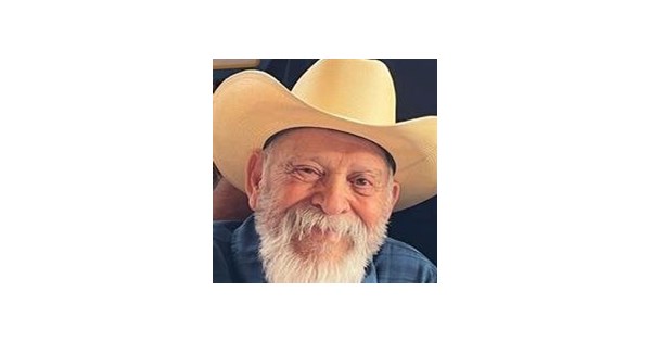 Jose "Cris" Baca Obituary (2025) - Belen, NM - Romero Funeral Home