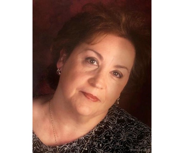 Virginia "Ginny" Ray Obituary (2022) - Glen Burnie, MD - Singleton ...