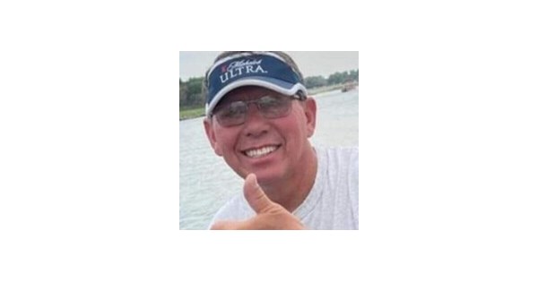 Dean Fox Jr. Obituary (2024) - Fairbury, NE - Gerdes-Meyer Funeral Home ...
