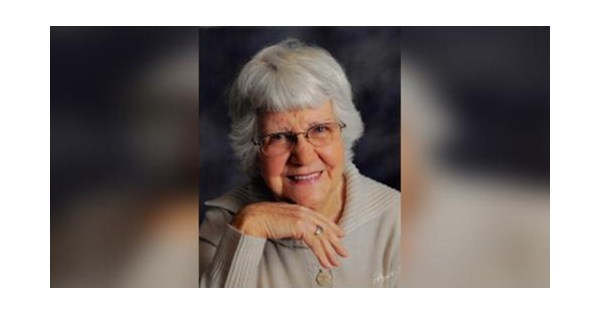 Dorothy "Dotsy" Lee Dillman Stephens Obituary (2022) - Evansville, IN ...