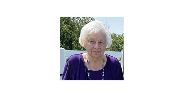 Nancy K. Graham Obituary (2024) - Bay City, MI - Gephart Funeral Home ...