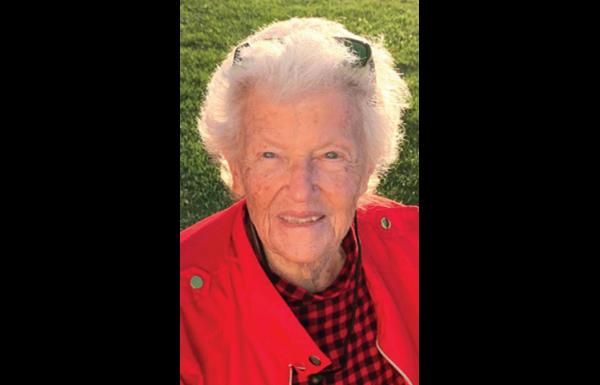 Winifred June "Winnie" Parker Obituary (2023) - Fort Atkinson, WI ...