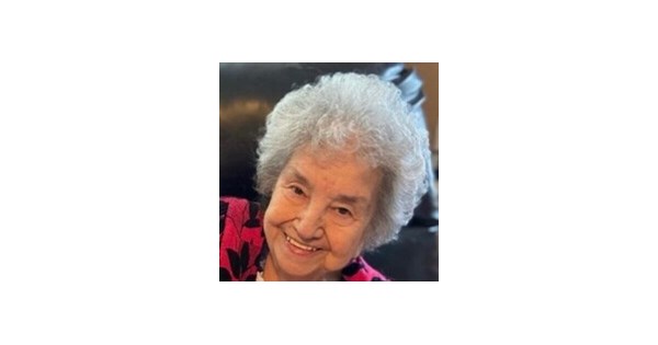 Conchita G. Villarreal Obituary (2022) - San Antonio, TX - Castillo ...