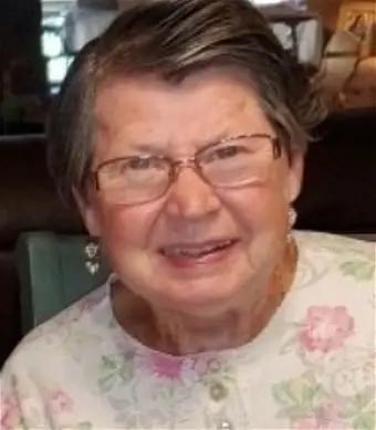 Lula Maye Shanks Obituary (2025) - Muleshoe, TX - Ellis Funeral Home ...