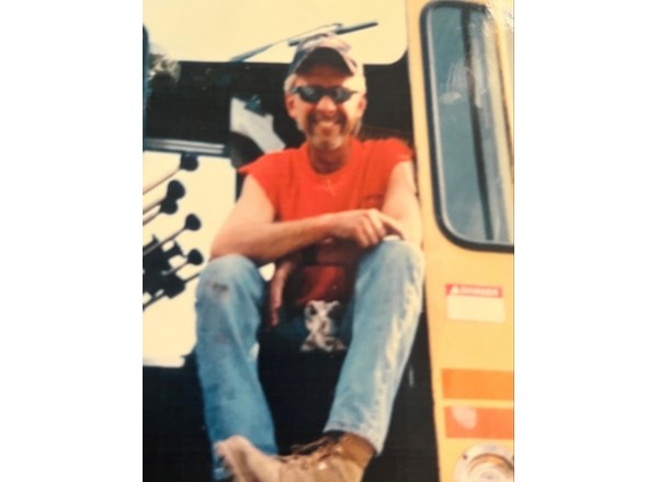 Jeff Roberts Obituary (2026) - Wilkes-Barre, PA - E. Blake Collins ...