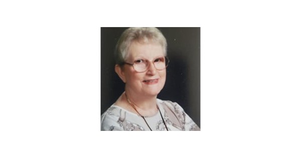 Patricia Ann Swihart Obituary (2024) - Topeka, KS - Kevin Brennan ...