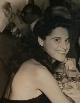 Helen "Didomenico" Brady Obituary (2025) - Wharton, NJ - Bermingham ...