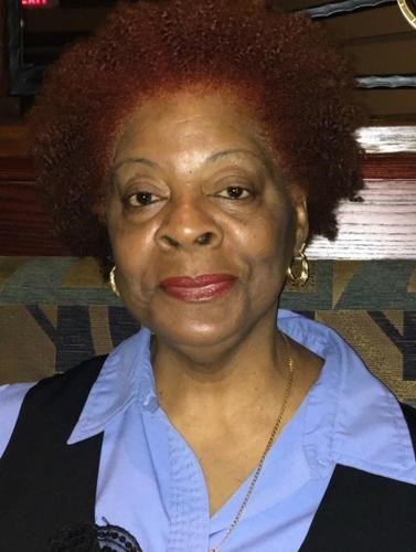 Janet Small-Jones Obituary (2024) - Atlanta, GA - Willie A. Watkins ...