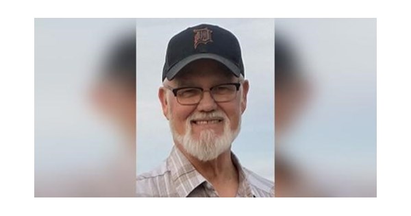 Donald Baker Olsen Obituary (2022) - Troy, MI - A.J. Desmond & Sons ...