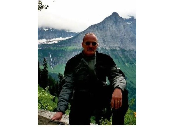 Richard Leland Nyberg Obituary (2024) - Burlington, IA - Lunning ...