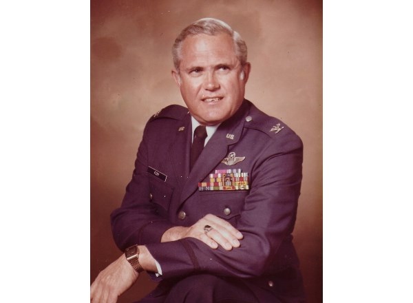 Colonel William Michael Foy Obituary (2026) - Pensacola, FL - Faith ...