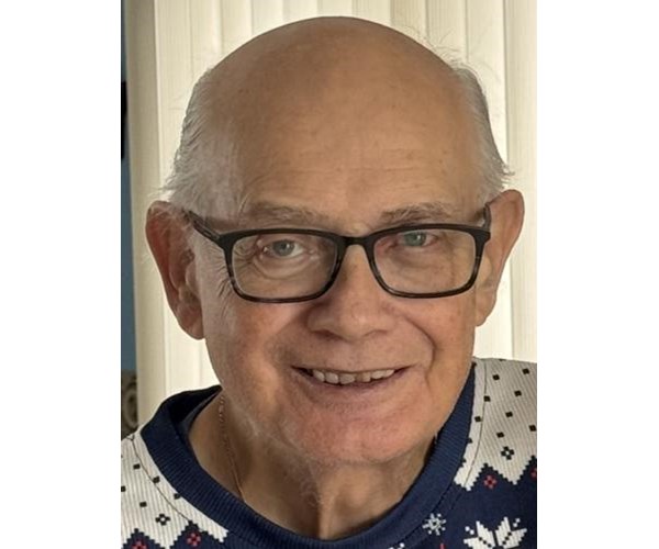 Neil Weight Obituary and Online Memorial (2026)