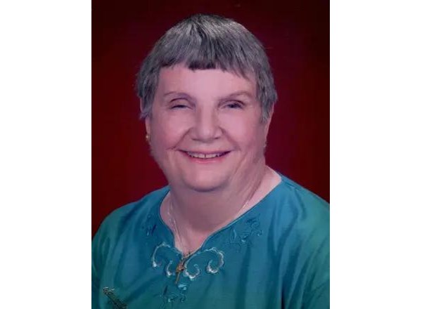 Joan F. Luff Obituary (2025) - Richboro, PA - Campbell and Thomas ...